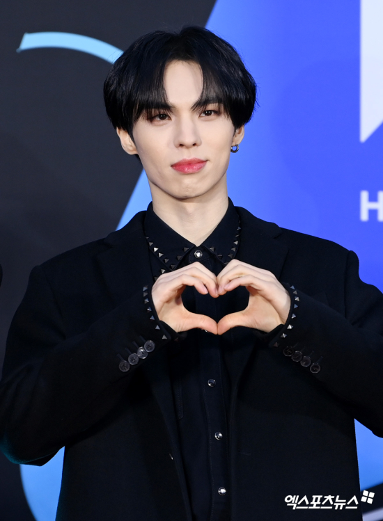 CIX BX '픽스에게 보낸다'[엑's HD포토]