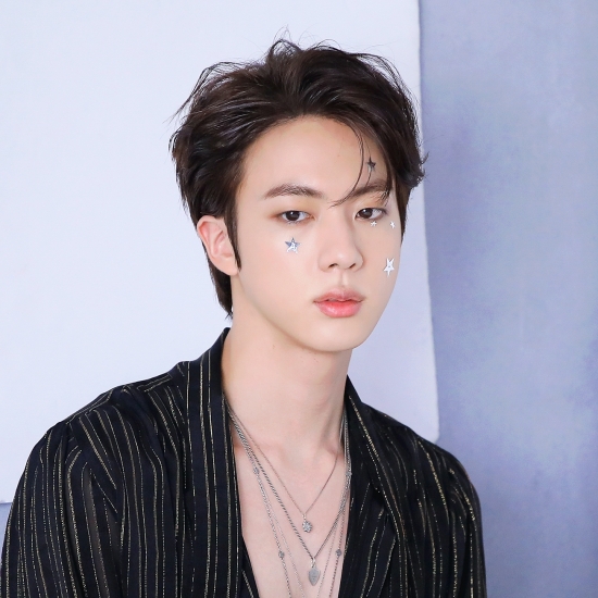 방탄소년단 Bts 진 범점 불가 미의 남신