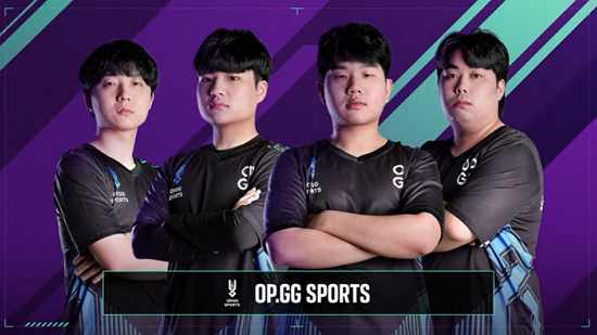 '마지막까지 몰랐다' OPGG, 매치5 치킨과 함께 1일차 장악…'짜릿한 1위' [PWS]