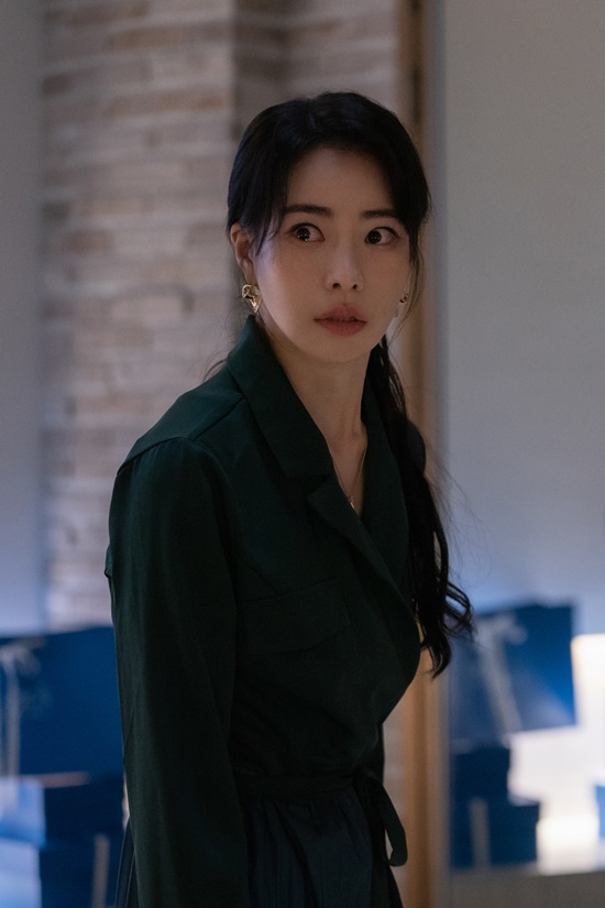 더 글로리 임지연 성공적 첫 악역 도전…광기→몰락 멋지다 박연진