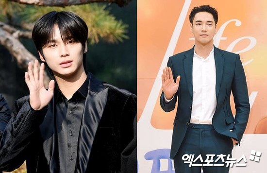 DKZ 경윤·강지섭, 'JMS 탈교' 선언에도 의심…왜? [엑's 이슈]