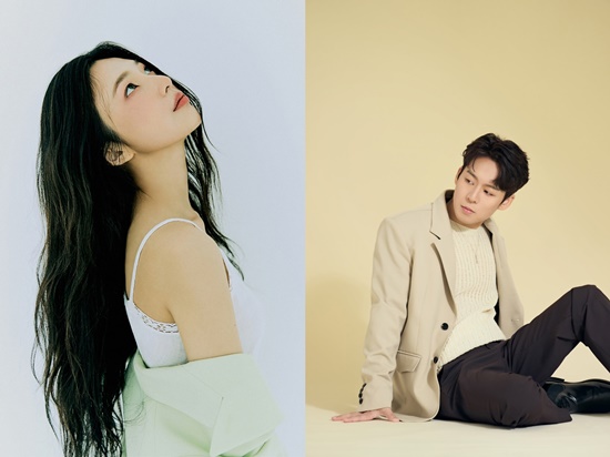 레드벨벳 조이X하동균, 발라드 신곡 발매…K.imazine 프로젝트