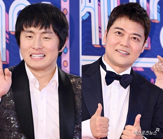 전현무도 놀란 기안84 AOMG行…"내가 SM 소속인 것 만큼"