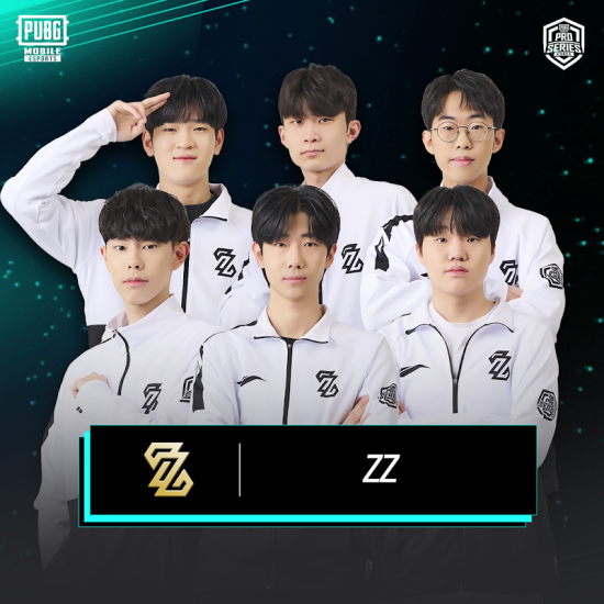 '2치킨 획득한' ZZ, 246점 누적하며 페이즈 1 우승 (종합)[PMPS]