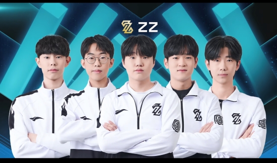 ZZ, 2연속 치킨 획득 성공하며 대량 득점…디플러스기아 맹추격 (PMPS 시즌2)