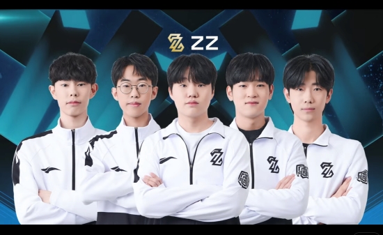 ZZ, 17포인트 획득하며 PHASE2 1일 차 2매치 승리 (PMPS 시즌2)