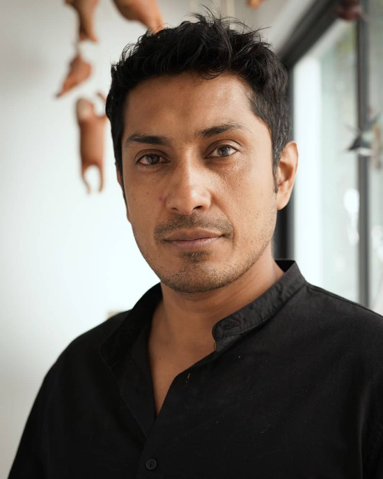 '블랙팬서2' 네이머 役 배우, 성폭행 혐의로 피소…MCU 또 '흔들' [엑's 할리우드]