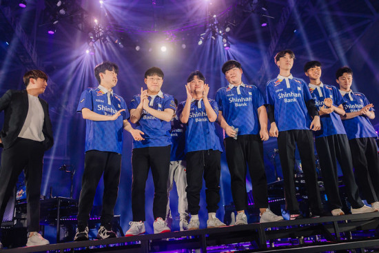 엇갈린 韓팀 희비... DRX PO 진출, T1 EDG에 덜미 [VCT]