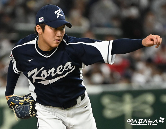 구창모 회복 기다리는 KBO "AG 엔트리 교체 논의할 시기 아니다"