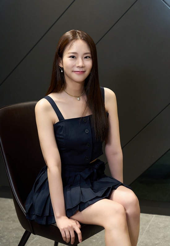 한승연 "'빈틈없는 사이', 카라 일정과 겹쳐 더 치열히…대본 깜지 쓰며 준비" [엑's 인터뷰]