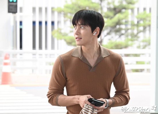지창욱 화보 인생[엑s Hd포토]
