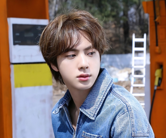 방탄소년단 Bts 진 여름휴가 함께 즐기고 싶은 아이돌 1위