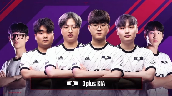 '비켄디플러스기아!'…DK, 4주 2일 차 2매치 치킨 획득 (PWS 2)