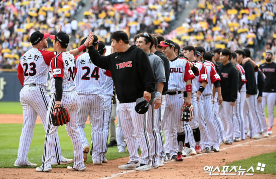 LG 우승+롯데 노히트노런+오승환 400SV…2023 KBO리그 빛낸 기록들은?