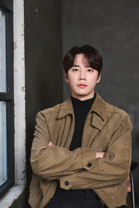 이준영 "학폭 가해 연기하다 눈물, 이 이상의 악역은 없다" [인터뷰 종합]