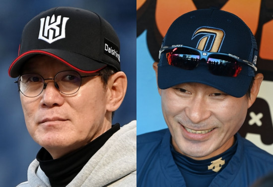 '박경수 대신 오윤석 선발' KT vs '박건우 우익수로 복귀' NC [PO4]