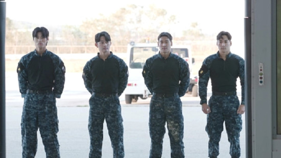 UDT vs 707, 결승行 누구? (강철부대3)