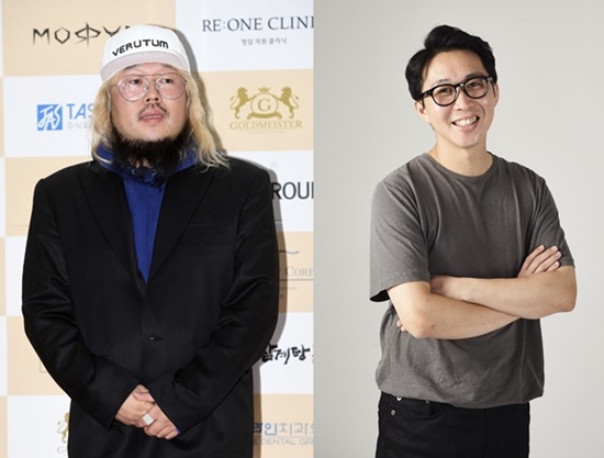 CJ E&M 김지욱·임우식 PD, 콘텐츠 제작사 메리고라운드 컴퍼니 설립