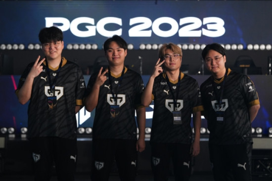 'GF 진출' 최후의 생존팀은? 韓 4팀, '라스트 찬스'서 격돌 [PGC 2023]