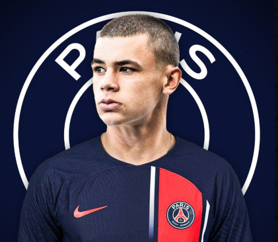 이강인 만나러 갑니다…브라질 18세 MF, PSG 'Here we go!'→이적료 285억