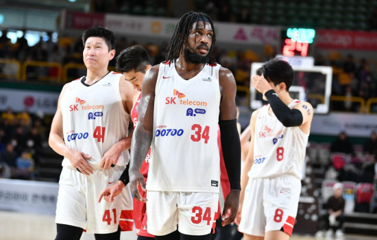 'EASL 1승2패' SK, 27일 메랄코 볼츠와 첫 필리핀 원정경기