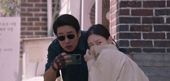 'LTNS', 입소문 탔다…티빙 오리지널 주간 시청UV 1위