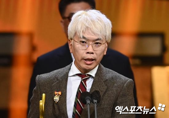 김태호 PD, JTBC와 새 도전 "'마이 네임 이즈 가브리엘', 6월 방송" [공식입장]