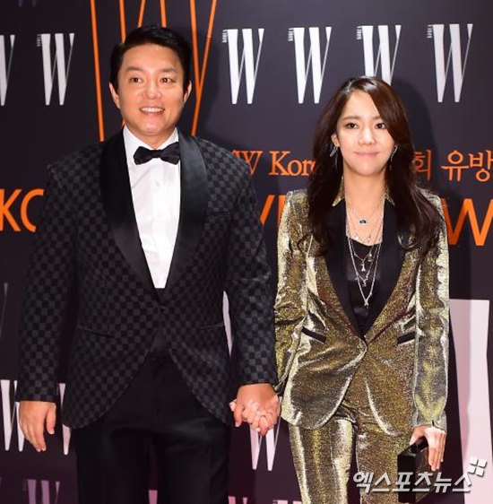 이범수·이윤진 파경…이혼 조정 중 [공식입장]