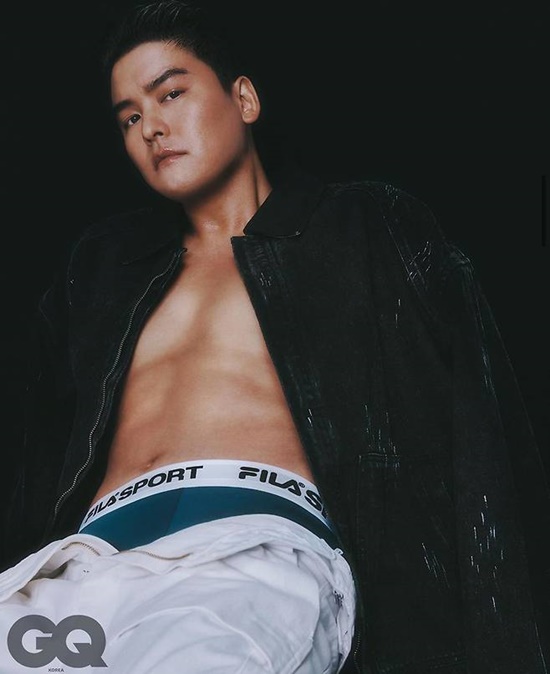 '어중간' 이장우·'가슴털' 전현무도 커버…'총 41.3kg' 감량, 멋스런 팜유즈 [엑's 이슈]