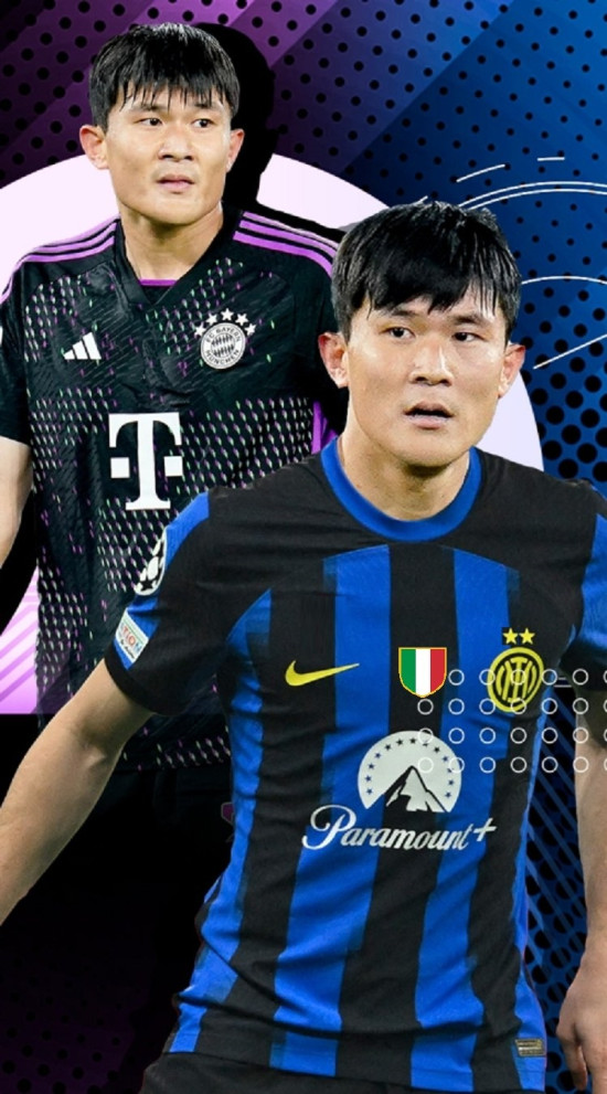 Inter Milan Rumored to Pursue Kim Min-jae Switch - News Directory 3