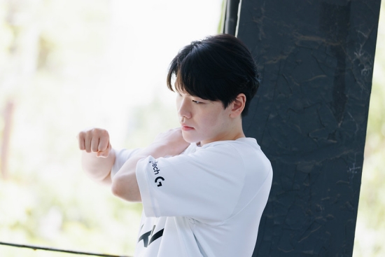 '최고의 재미는 승리!'…DK, KT 2대0으로 완파하며 칼퇴 성공 (LCK)