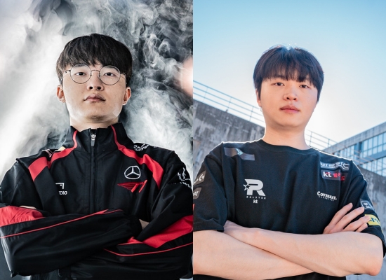 T1 vs KT롤스터, '2024 LCK 서머' PO 1R서 이통사 대전 성사