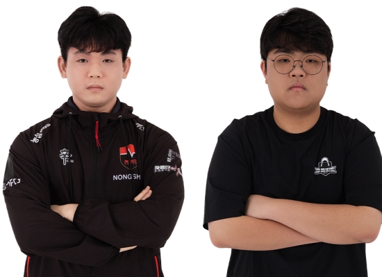 NS 티지-ISG 롱웨이 "파이널 4강? DRX, DK, NS, ISG" (PMPS 2) [인터뷰]