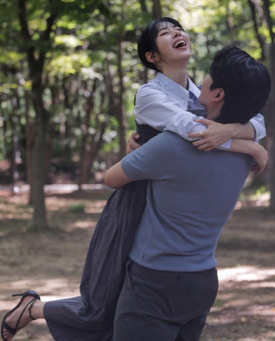 '재혼' 서동주, 예비 신랑 공개 언급 "키 184cm, 섹시해"