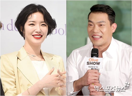 '김새롬 이혼' 이찬오, 알고 보니 '재혼 6년 차'…아내는 유명 기업 임직원