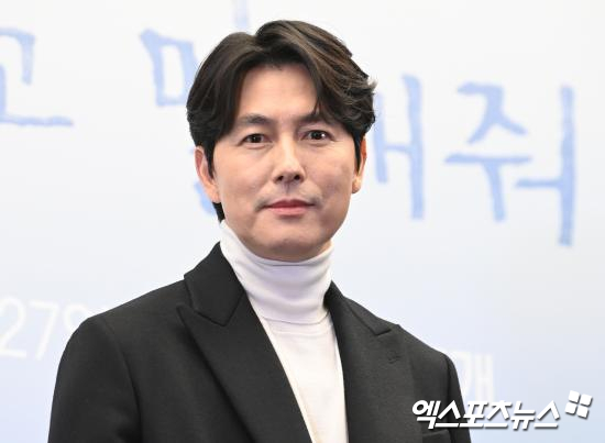 득남 정우성 일반인女들과 메시지 유출→추가 폭로…패턴이 같아 대중 충격 [엑s 이슈]