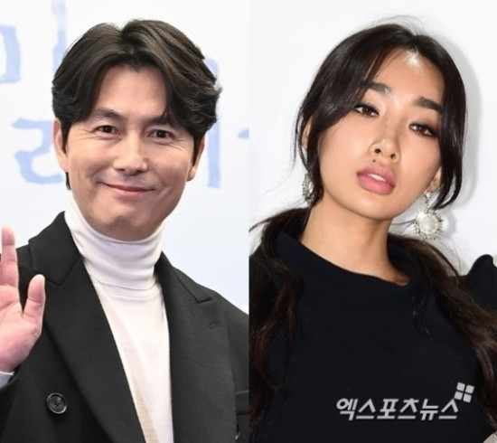 침묵 깬 아빠 정우성 정면돌파 택했다…子에 책임 다할 것 [엑s 이슈]