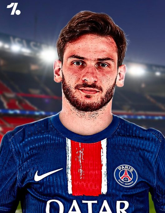 이강인 최고의 동료 온다…세리에A MVP, PSG 이적 임박→이적료 1050억