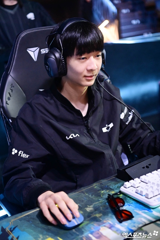 '바론 보단 장로!'…DK, 강팀 HLE 2대1로 제압하며 무패 행진ing (LCK 컵)