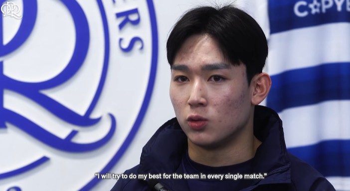 양민혁은 미치도록 뛰고 싶다!…47번+데뷔전 공격포인트→QPR서 K리그1 신화 재현하나