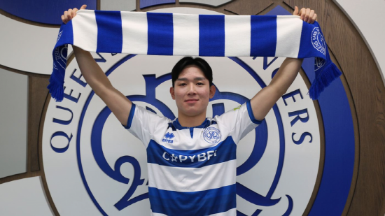 양민혁은 미치도록 뛰고 싶다!…47번+데뷔전 공격포인트→QPR서 K리그1 신화 재현하나