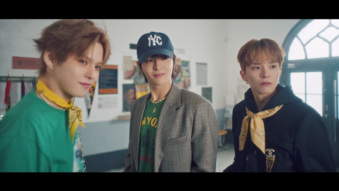 '컴백 D-2' 트레저, 신곡 '옐로우' MV 티저 공개…청춘 감성 폭발