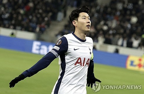 손흥민 해냈다! EPL 1위 초대박…969억 뮌헨행 2021년 불발탄→올여름 터트릴까