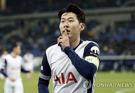 손흥민 해냈다! EPL 1위 초대박…969억 뮌헨행 2021년 불발탄→올여름 터트릴까