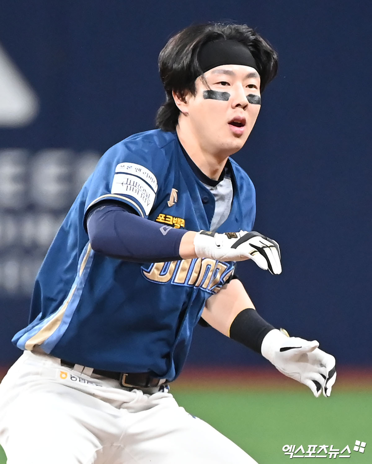 데이비슨·박건우가 그립다…차포 뗀 NC, KBO리그 5번째 불명예 겨우 피했다 [잠실 현장]