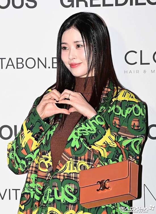 '재혼' 서동주 "52kg가 제일 예뻐"…'168cm·53kg' 폭풍 다이어트 완성 [엑's 이슈]