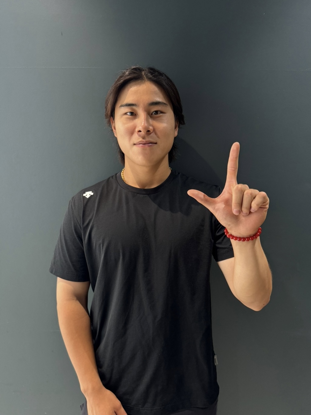 일본도 흥분한 장현진 SSG 입단…"NPB 2군 뛰며 급성장, 도약 기대돼"