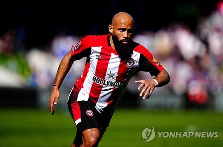 '토트넘 안 가요' EPL 20골 FW, 맨유 입단 위해 UCL 거절…"브렌트퍼드에 OT 원한다고 통보"