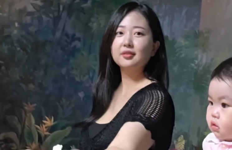 '박수홍♥' 김다예, '90kg→57kg' 감량 후 되찾은 미모에 '깜짝' (행복해다홍)