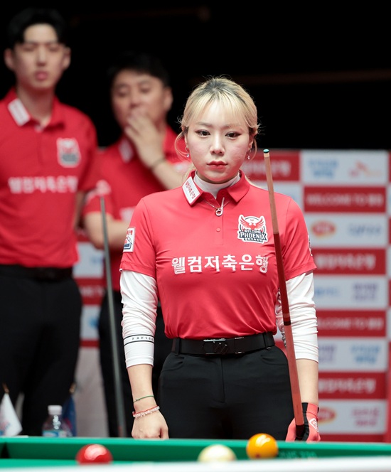 'PBA 팀리그 2R' 반환점 돌았다…하나카드·크라운해태·웰컴저축은행 '나란히 3승1패'→3강 구도 형성